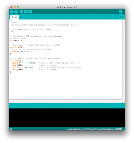 アルデュイーノってなんでしょう？ – スイッチサイエンス マガジン