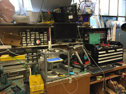 伝説のtmrcを見に行ってきた。 – スイッチサイエンス マガジン