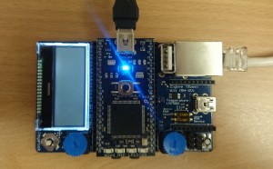 mbed LPC1768 + IBM IoT Foundation = 5分でIoT – スイッチサイエンス マガジン