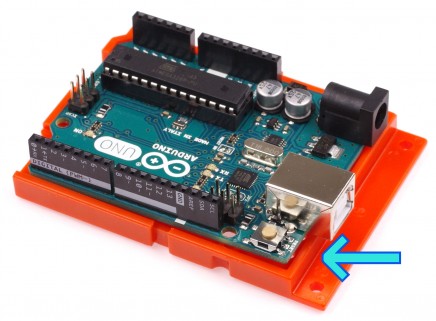 Arduino Holder Type Unoが届きました。 – スイッチサイエンス マガジン