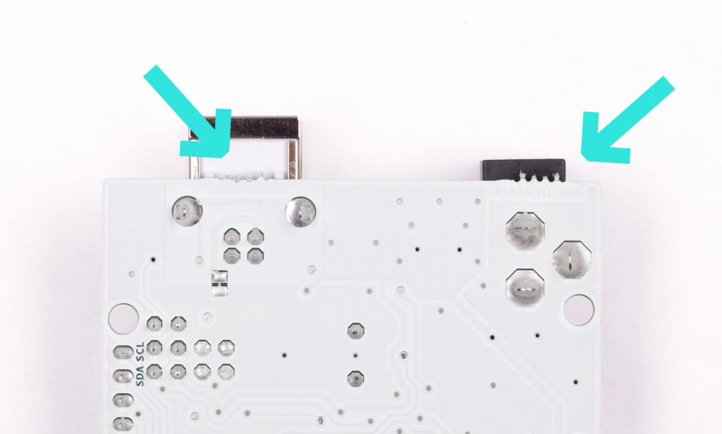 Arduino Holder Type Unoが届きました。 – スイッチサイエンス マガジン