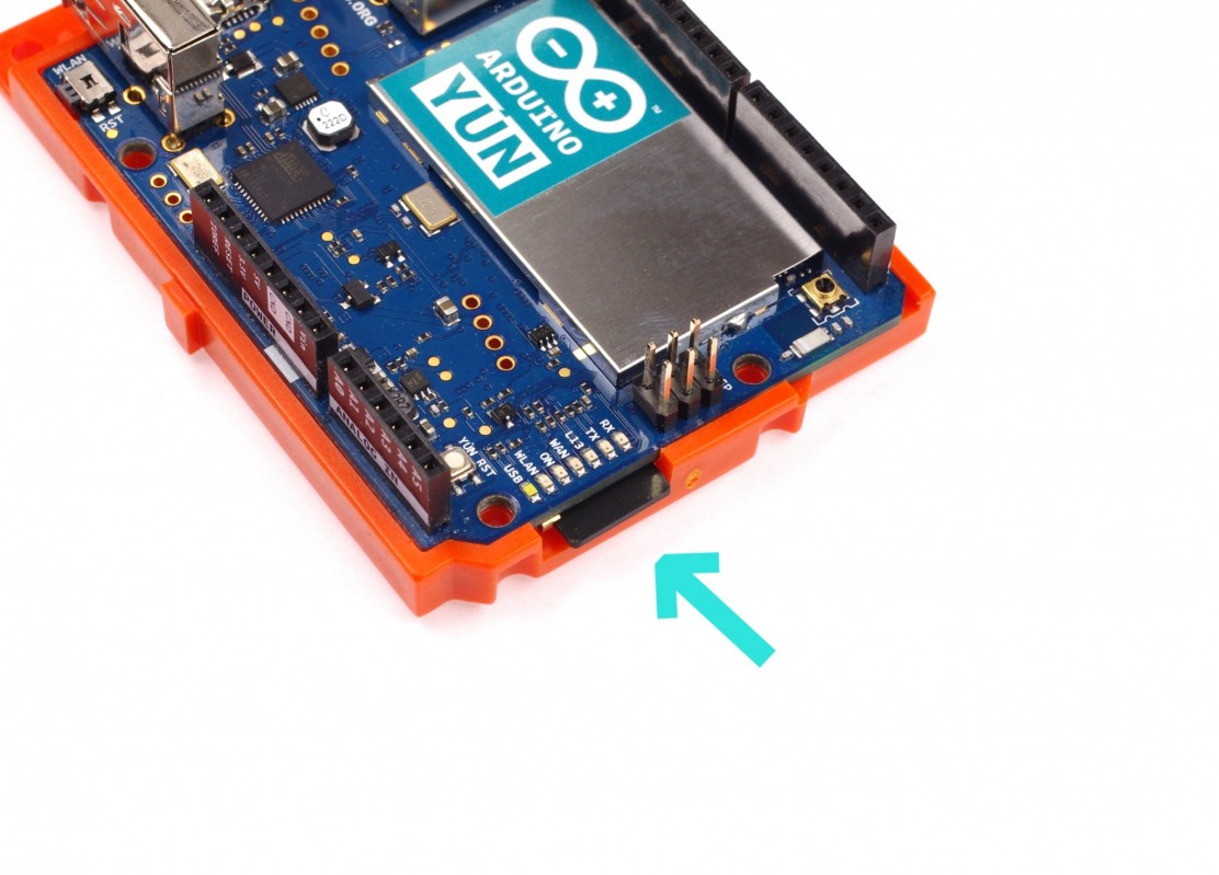 Arduino Holder Type Unoが届きました。 – スイッチサイエンス マガジン