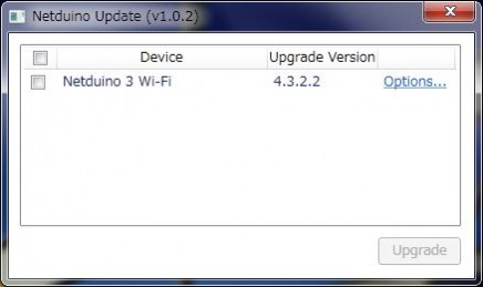 netduino 3 wi-fiでLEDを光らせてみた – スイッチサイエンス マガジン