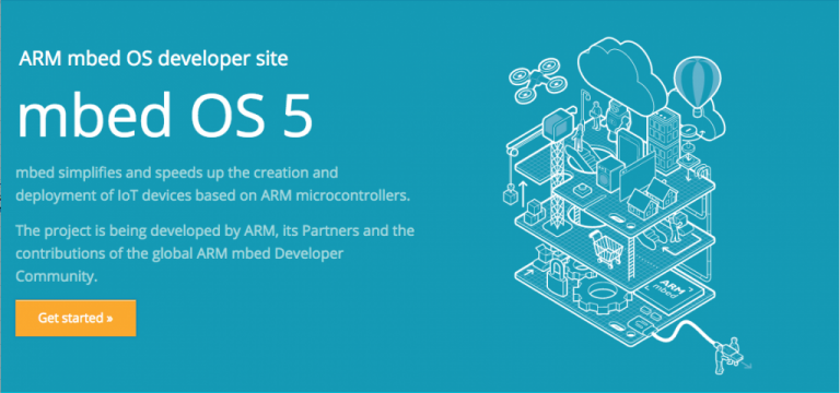 mbed OS 5でLEDを光らせてみる – スイッチサイエンス マガジン