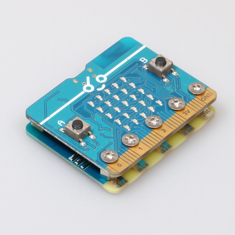 教育ITソリューション展でchibi:bitを展示します – スイッチサイエンス マガジン