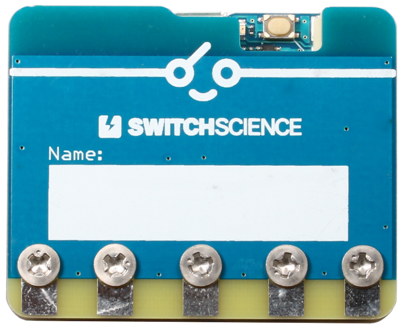 教育ITソリューション展でchibi:bitを展示します – スイッチサイエンス マガジン