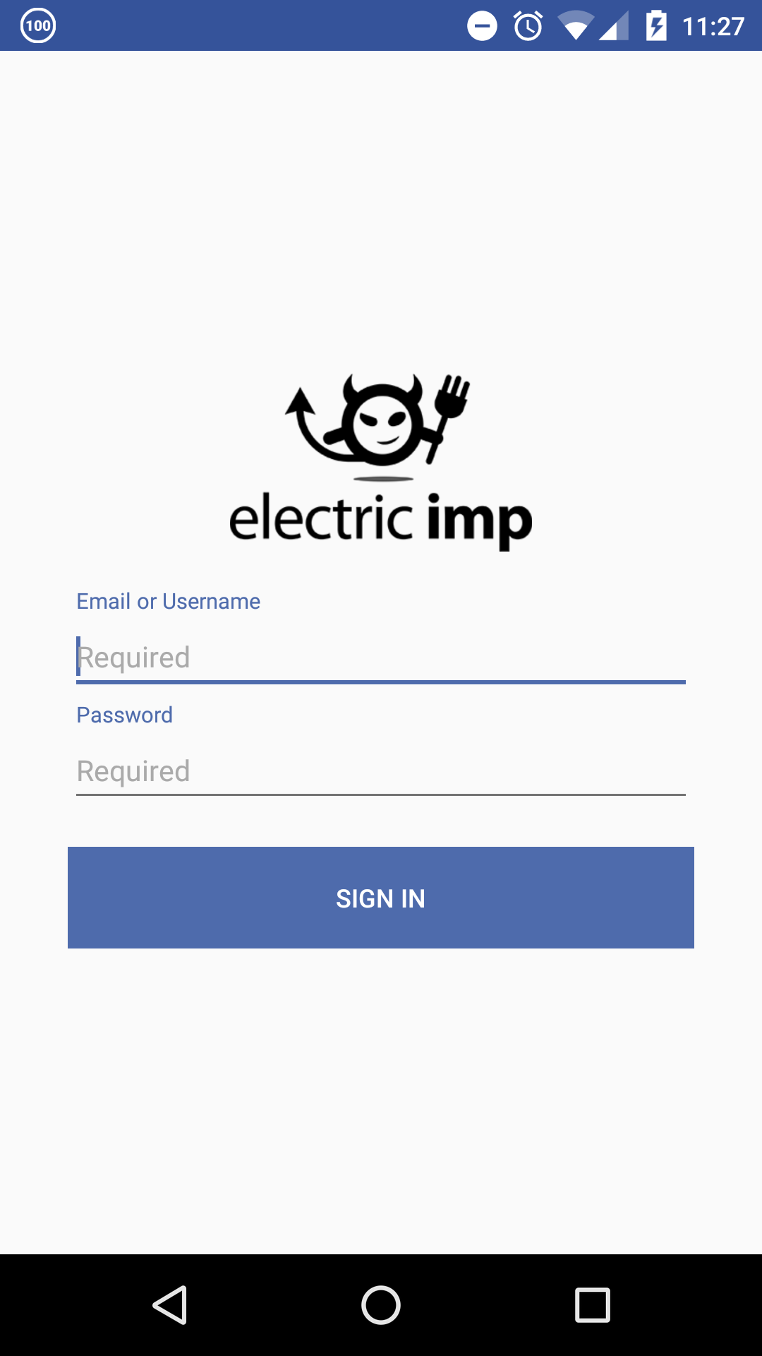 impExplorer Developer Kitを使ってみました! ～ その1 ～ – スイッチサイエンス マガジン