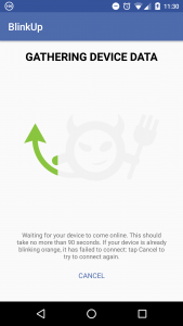 impExplorer Developer Kitを使ってみました! ～ その1 ～ – スイッチサイエンス マガジン