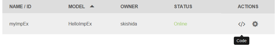impExplorer Developer Kitを使ってみました! ～ その1 ～ – スイッチサイエンス マガジン