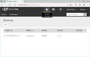 impExplorer Developer Kitを使ってみました! ～ その1 ～ – スイッチサイエンス マガジン