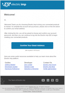 impExplorer Developer Kitを使ってみました! ～ その1 ～ – スイッチサイエンス マガジン
