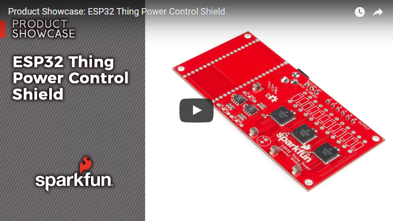Friday Product Post: We Have ESP Power! – スイッチサイエンス マガジン