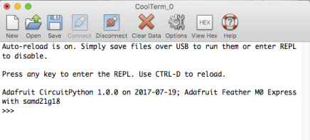 CircuitPythonを試してみよう – スイッチサイエンス マガジン