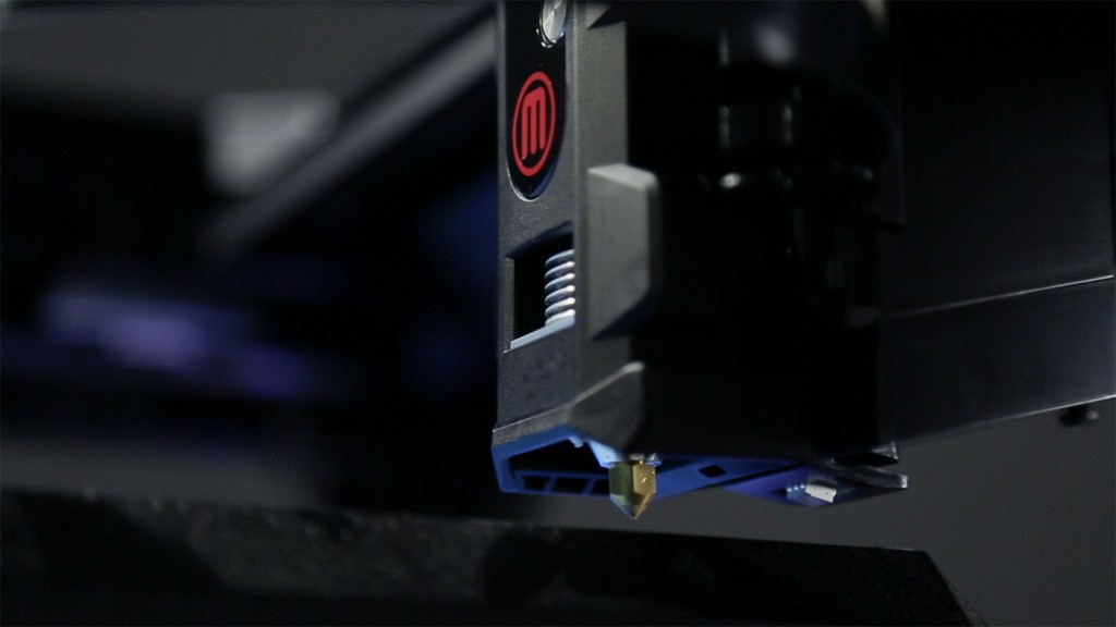 3Dプリンタ MakerBot Smart Extruder+ 1個おまけキャンペーン – スイッチサイエンス マガジン