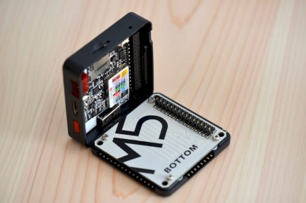 M5Stackであそぼう – スイッチサイエンス マガジン