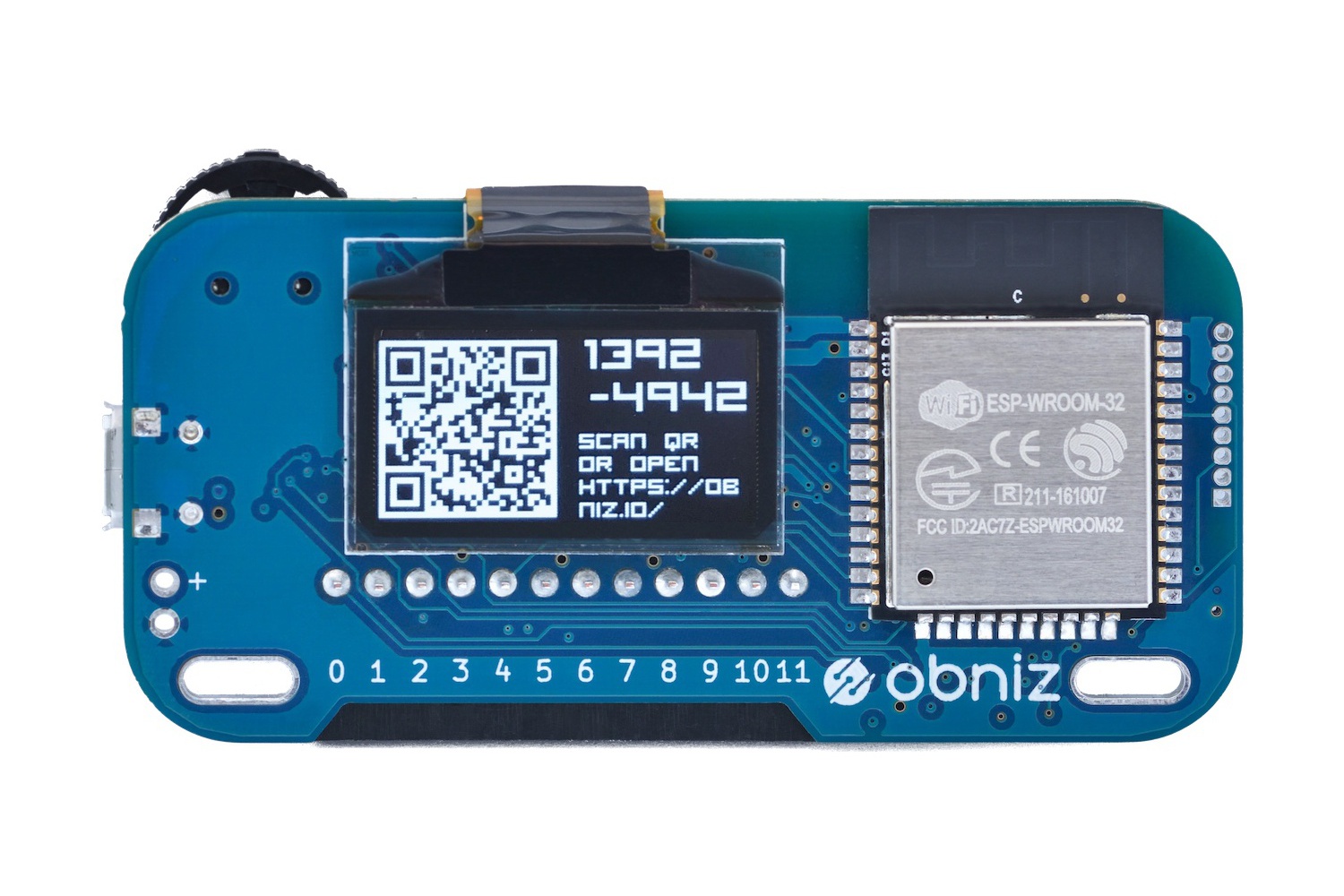 ウェブエンジニア向けのIoTボード「obniz」発売 – スイッチサイエンス マガジン