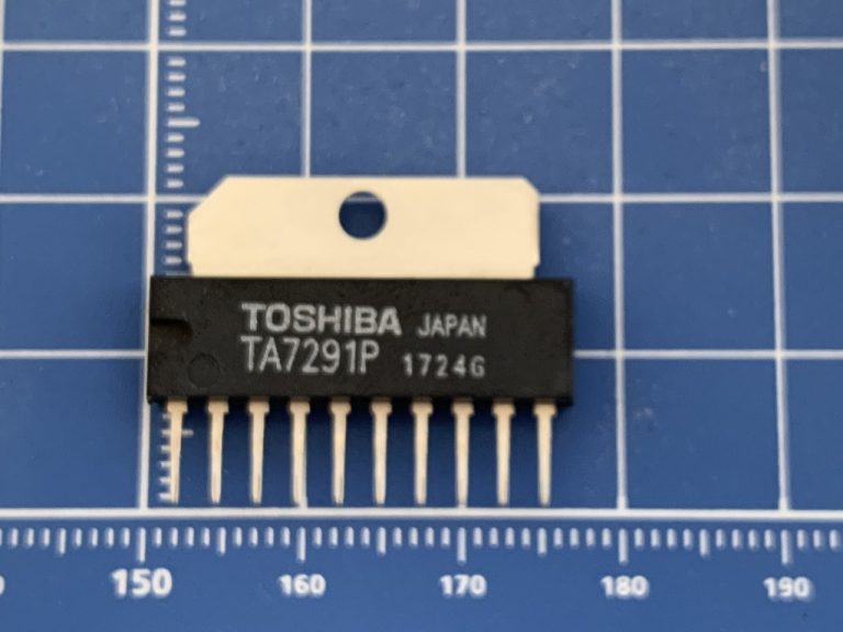 2種類のモータドライバの違いについて – スイッチサイエンス マガジン
