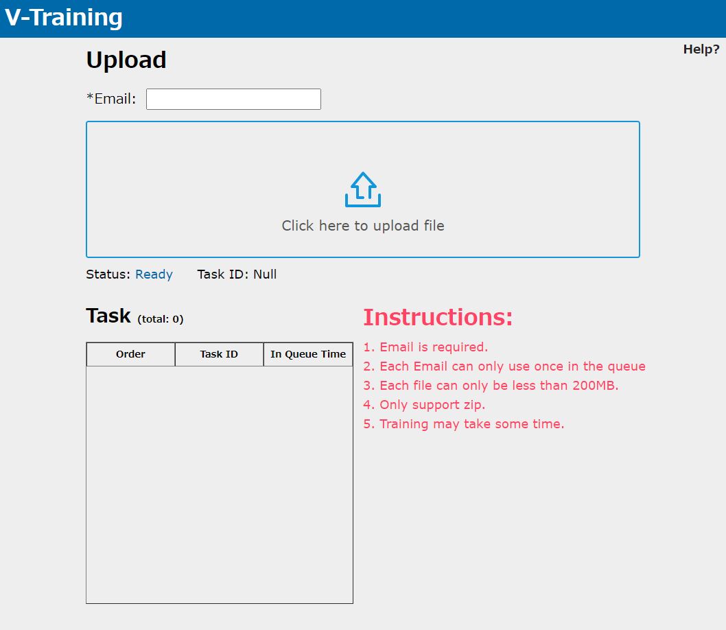 M5StickVとV-Trainingでお手軽画像認識 その1 – スイッチサイエンス マガジン